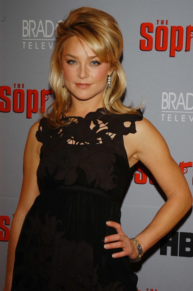 Picture of Elisabeth Röhm