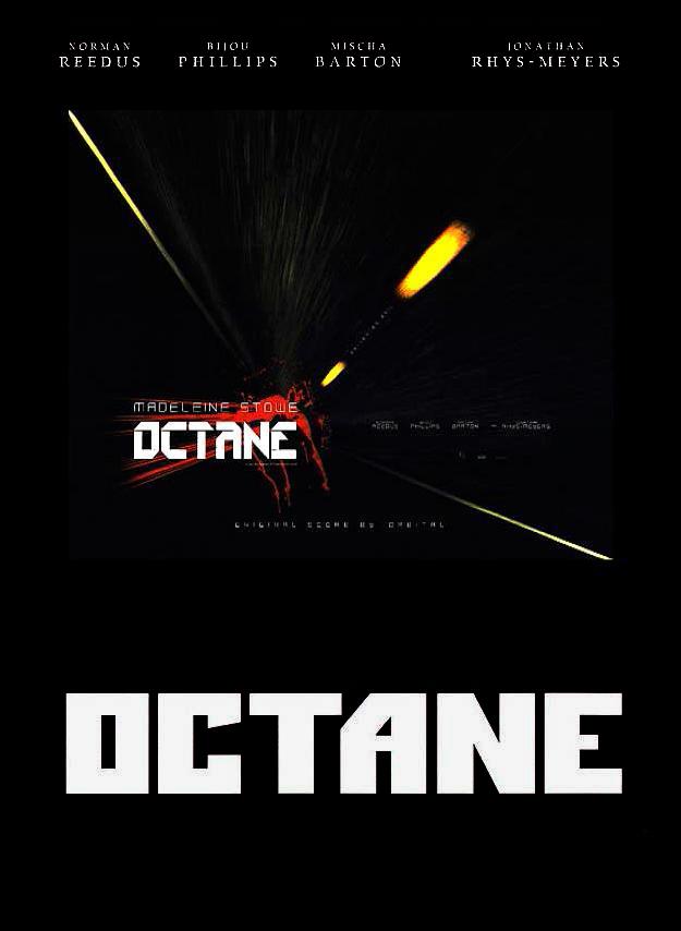 Picture of Octane