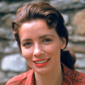June Carter image