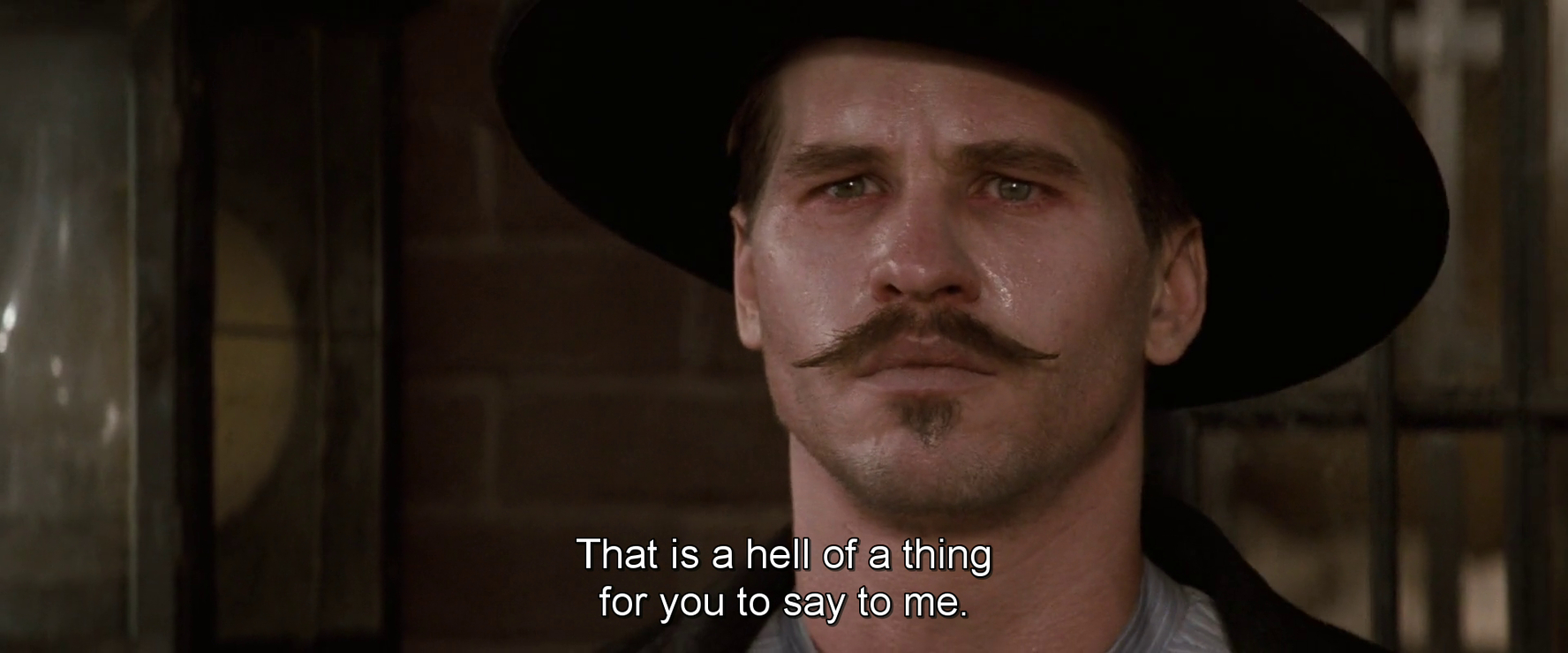 Picture of Tombstone