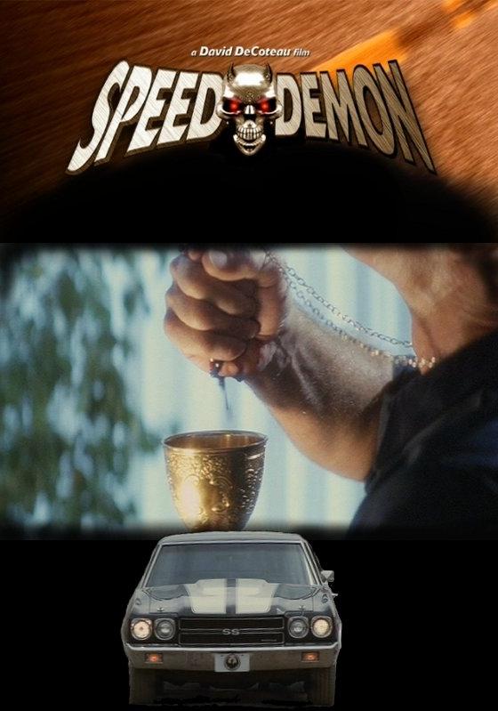 Speed Demon image