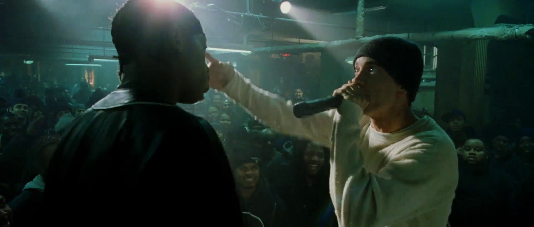 Picture of 8 Mile