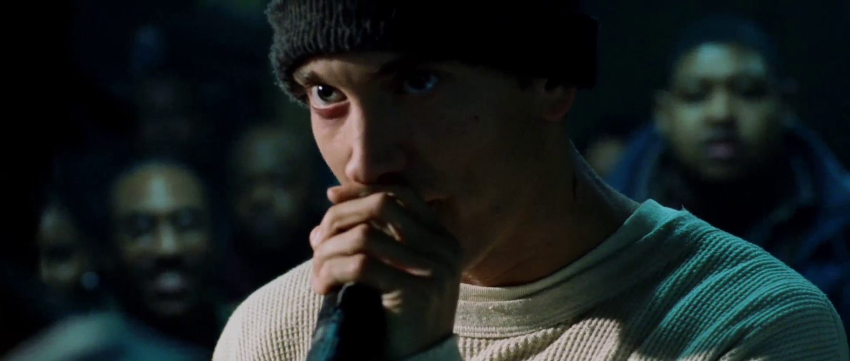 Picture of 8 Mile