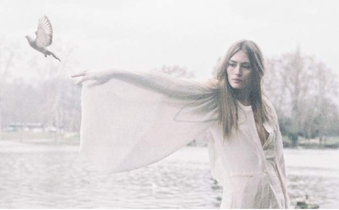 Picture of Sif Agustdottir