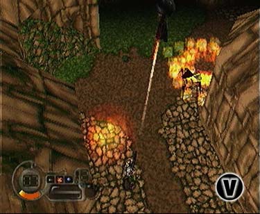 C: The Contra Adventure picture