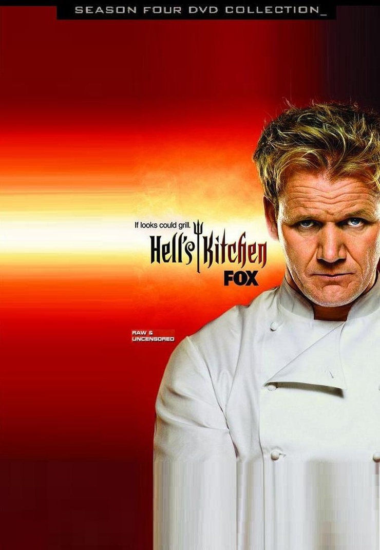 Picture of Hell's Kitchen USA