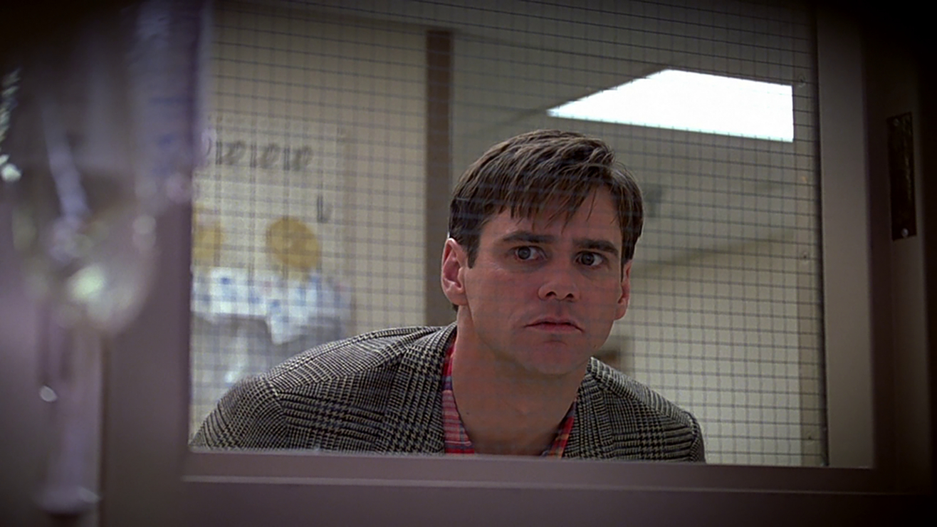 Jim Carrey
