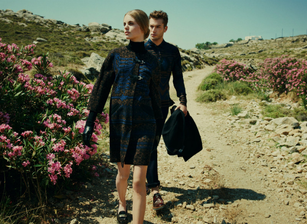 Picture of Hanne Bruning