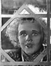 Image of Violet Radcliffe