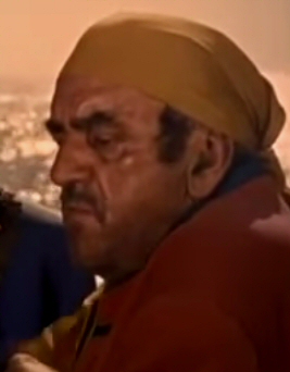 Picture of Robert Long