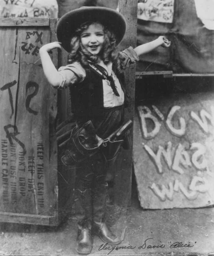 Picture of Virginia Davis