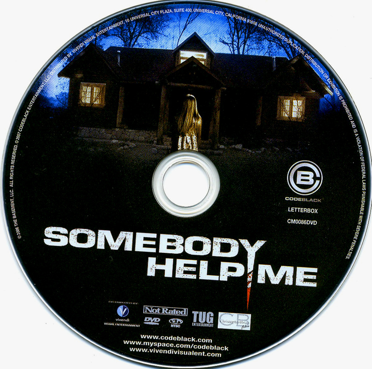 Somebody Help Me (2007) image