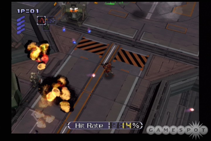 Picture of Neo Contra