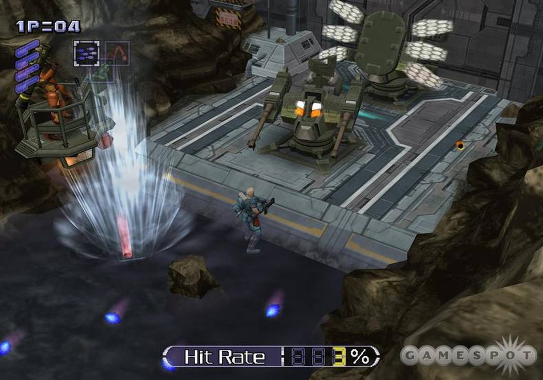 Picture of Neo Contra