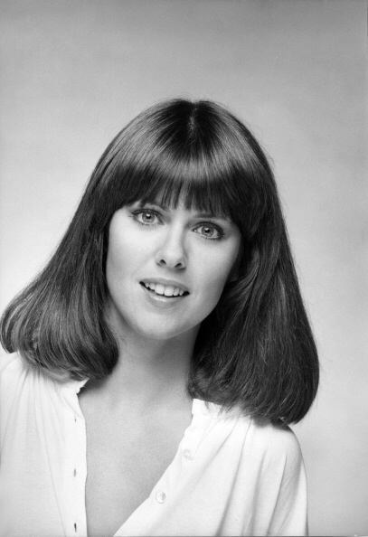 Picture of Pam Dawber