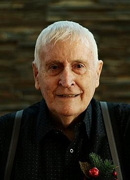 Picture of Ross Higgins