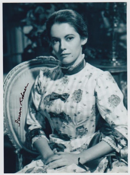 Picture of Susan Kohner