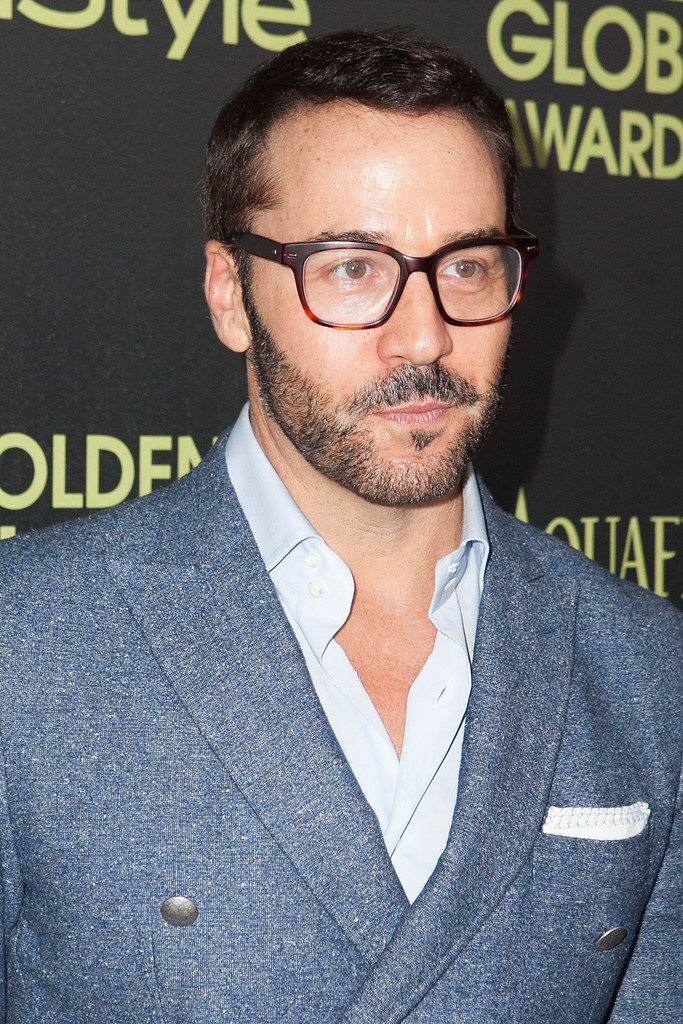 Image of Jeremy Piven