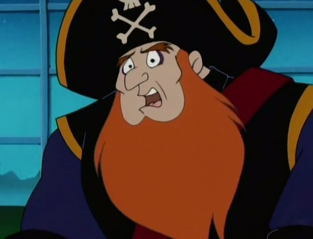 Picture of Duck Dodgers (2003-2005)