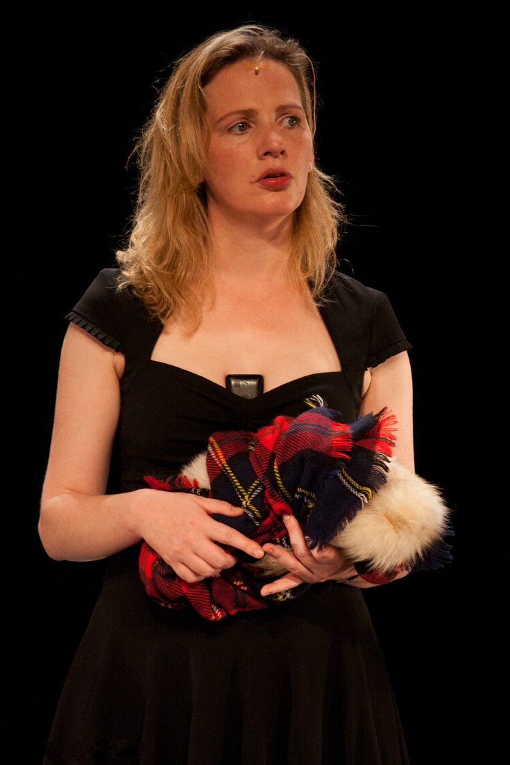 Picture of Maaike Cafmeyer