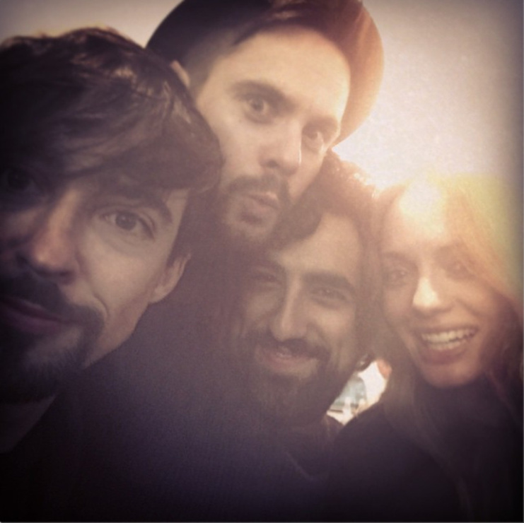 Picture of Blake Ritson