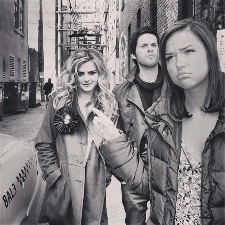 Picture of Tom Riley