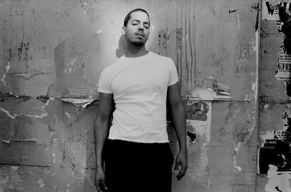 Picture of David Blaine