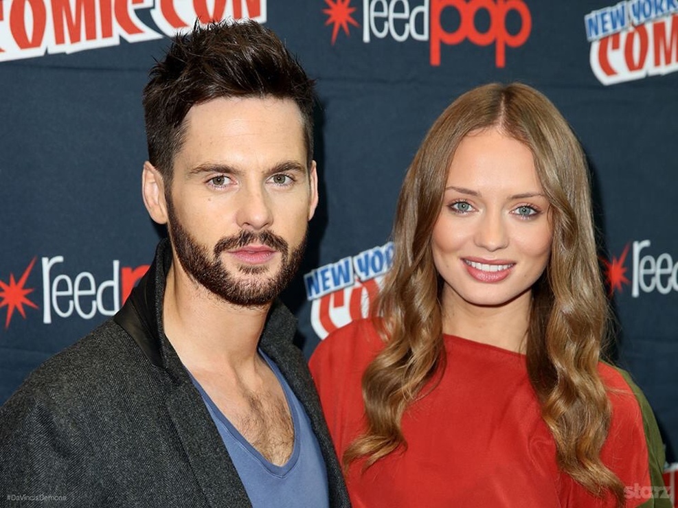 Picture of Tom Riley
