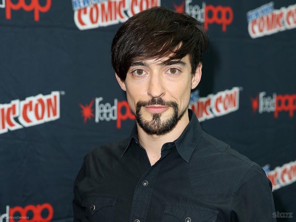 Blake Ritson image