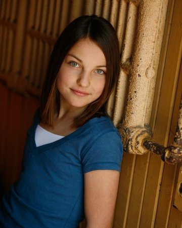 Jaclyn Forbes picture