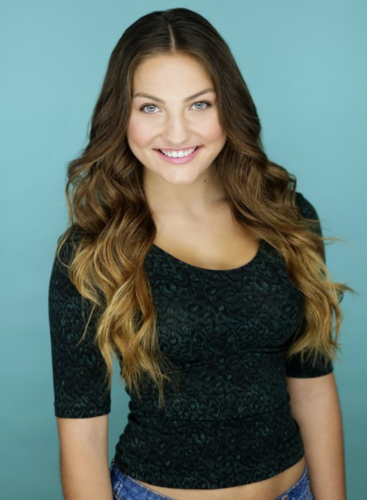 Picture of Jaclyn Forbes