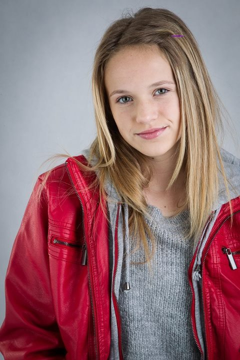 Picture of Lauren Suthers