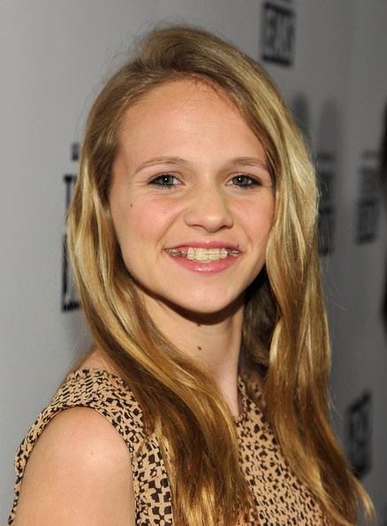 Picture of Lauren Suthers