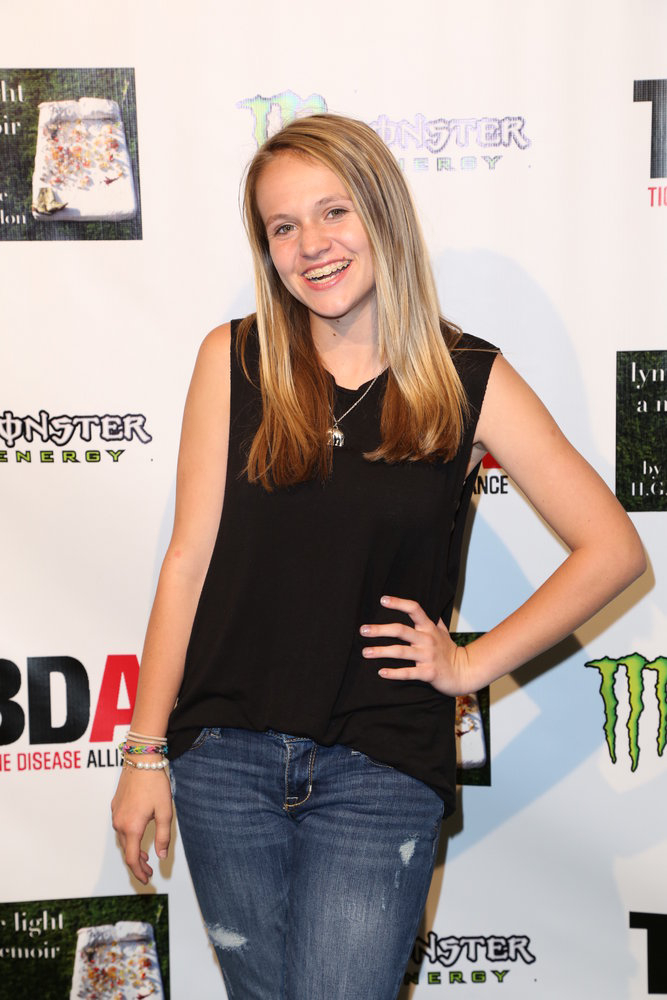 Lauren Suthers image