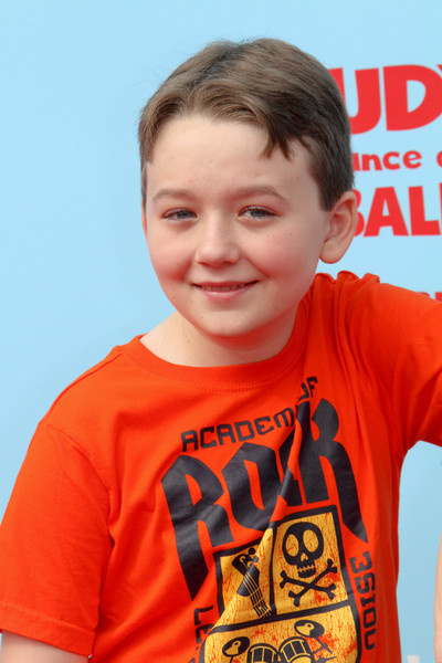 Picture of Benjamin Stockham