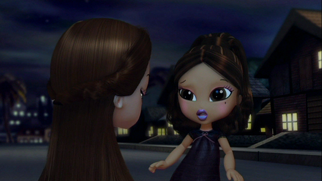 Picture of Bratz Kidz: Sleep-Over Adventure
