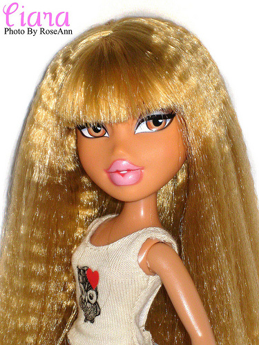Picture of Bratz