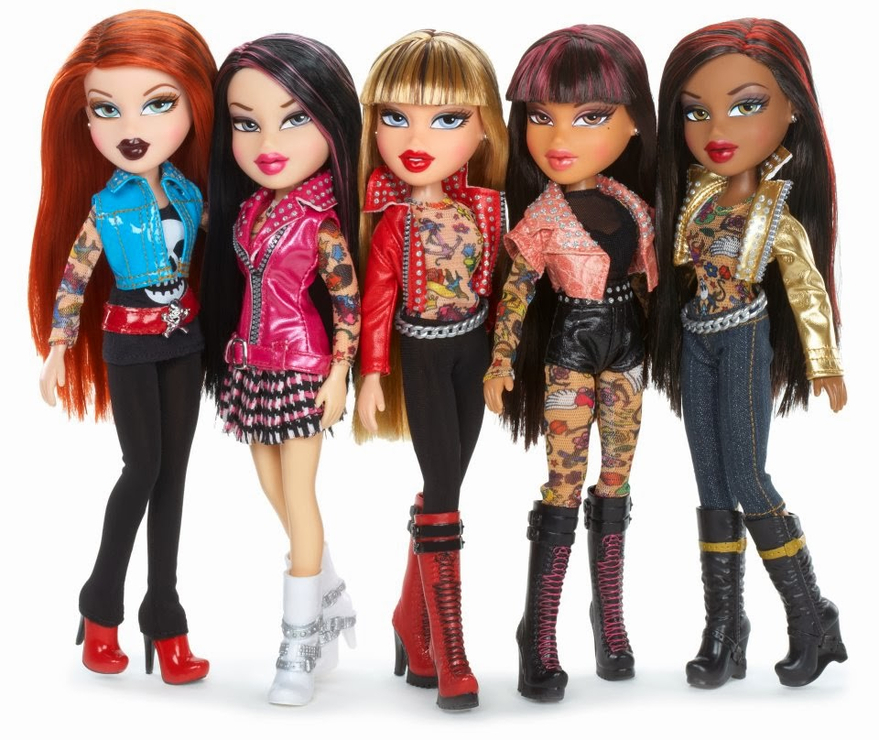 Picture of Bratz