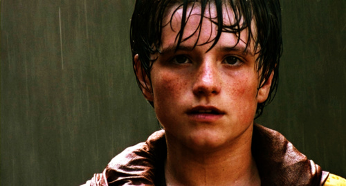 Picture of Jess Aarons