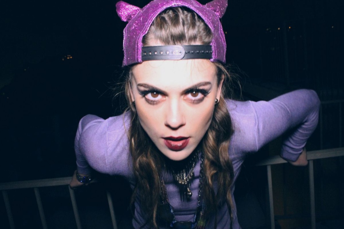 Image of Lindsey Shaw