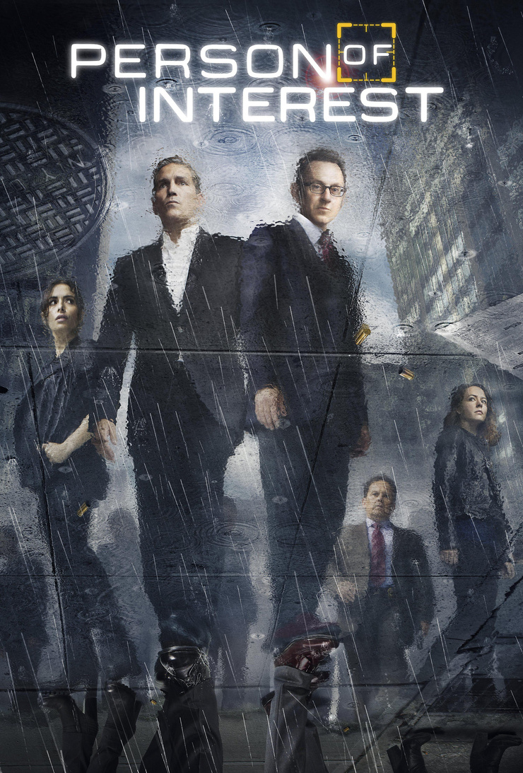 Picture of Person of Interest