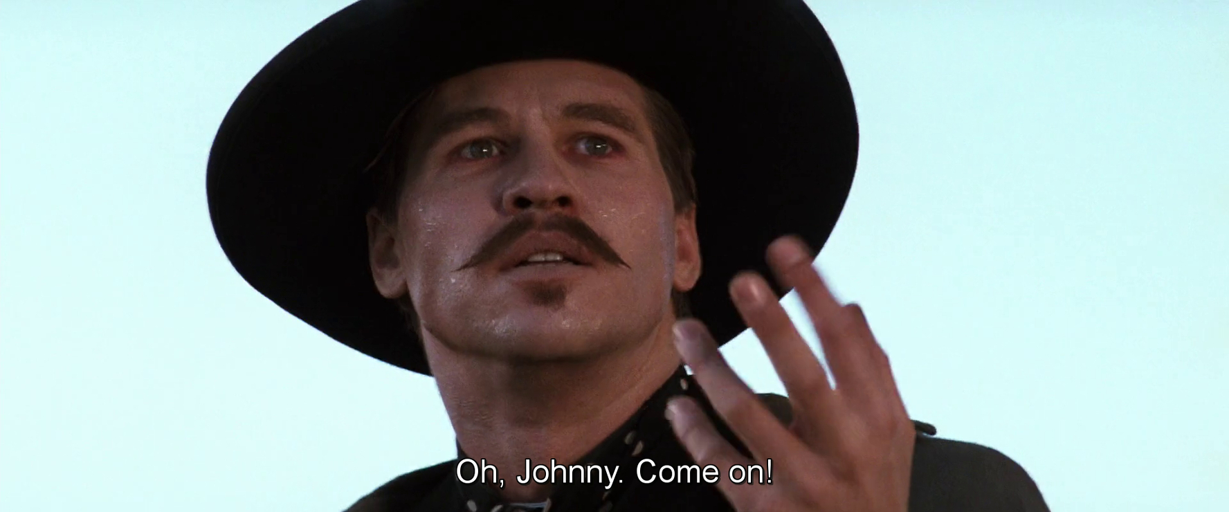 Picture of Tombstone (1993)