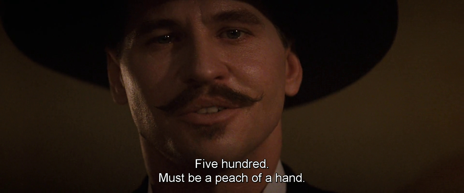 Picture of Tombstone