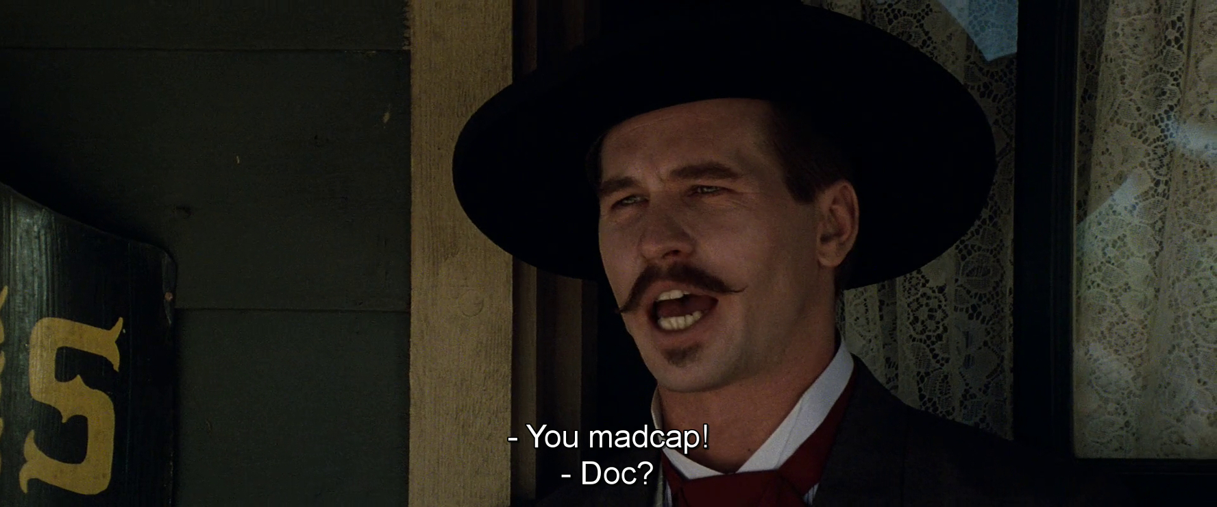 Picture of Tombstone