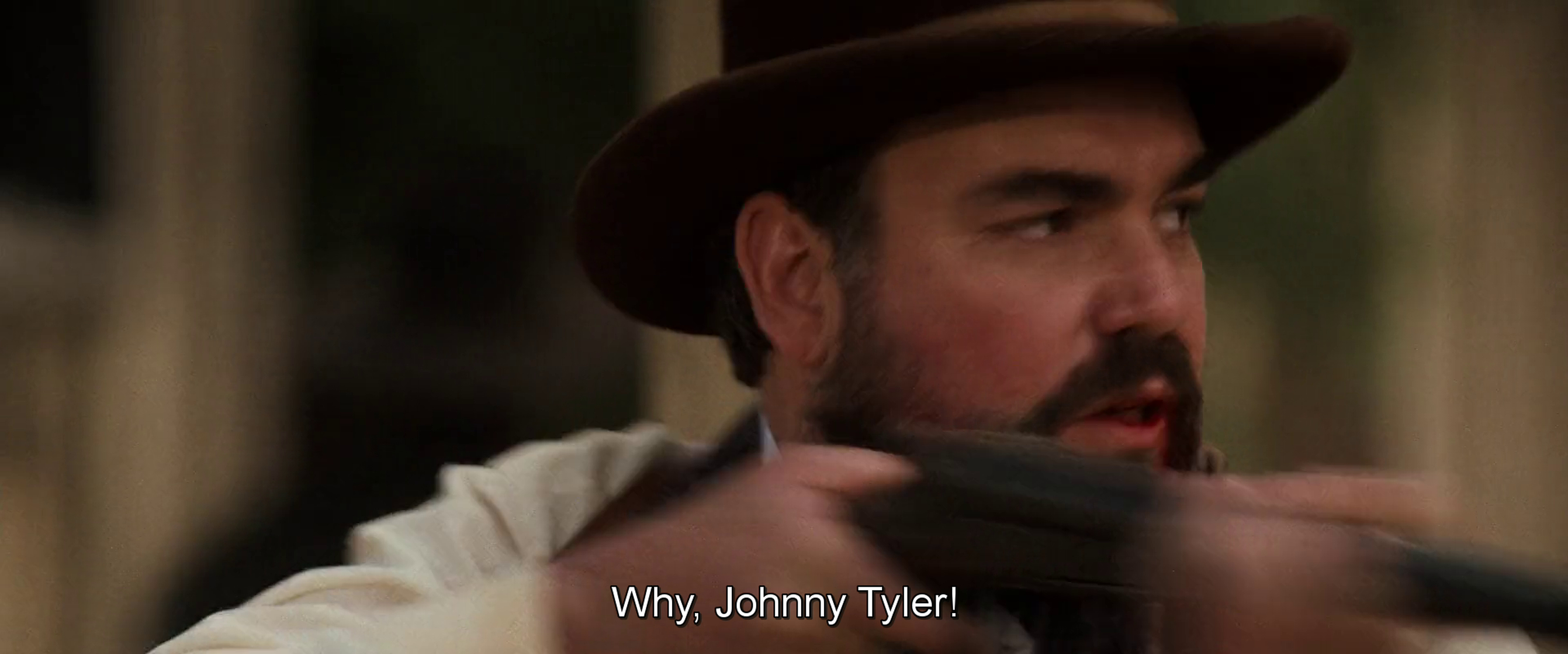 Picture of Tombstone