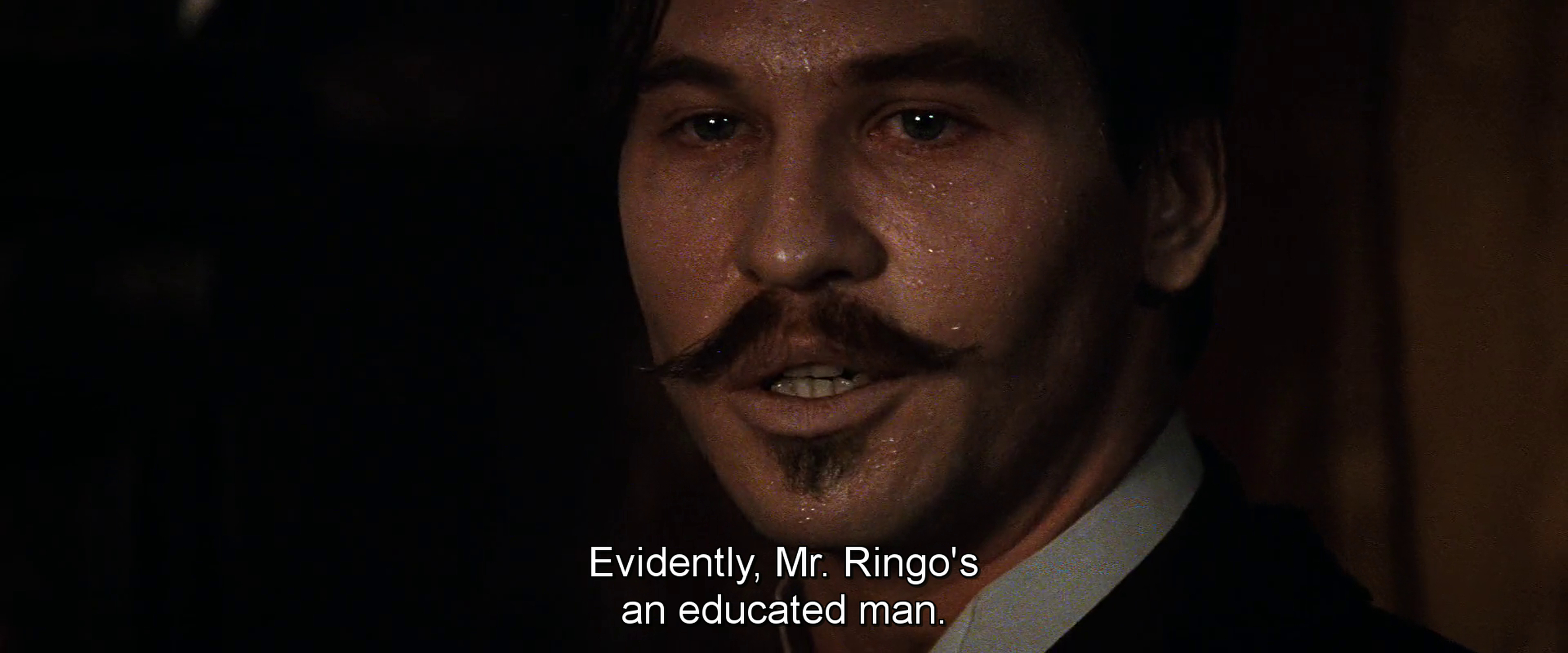 Picture of Tombstone