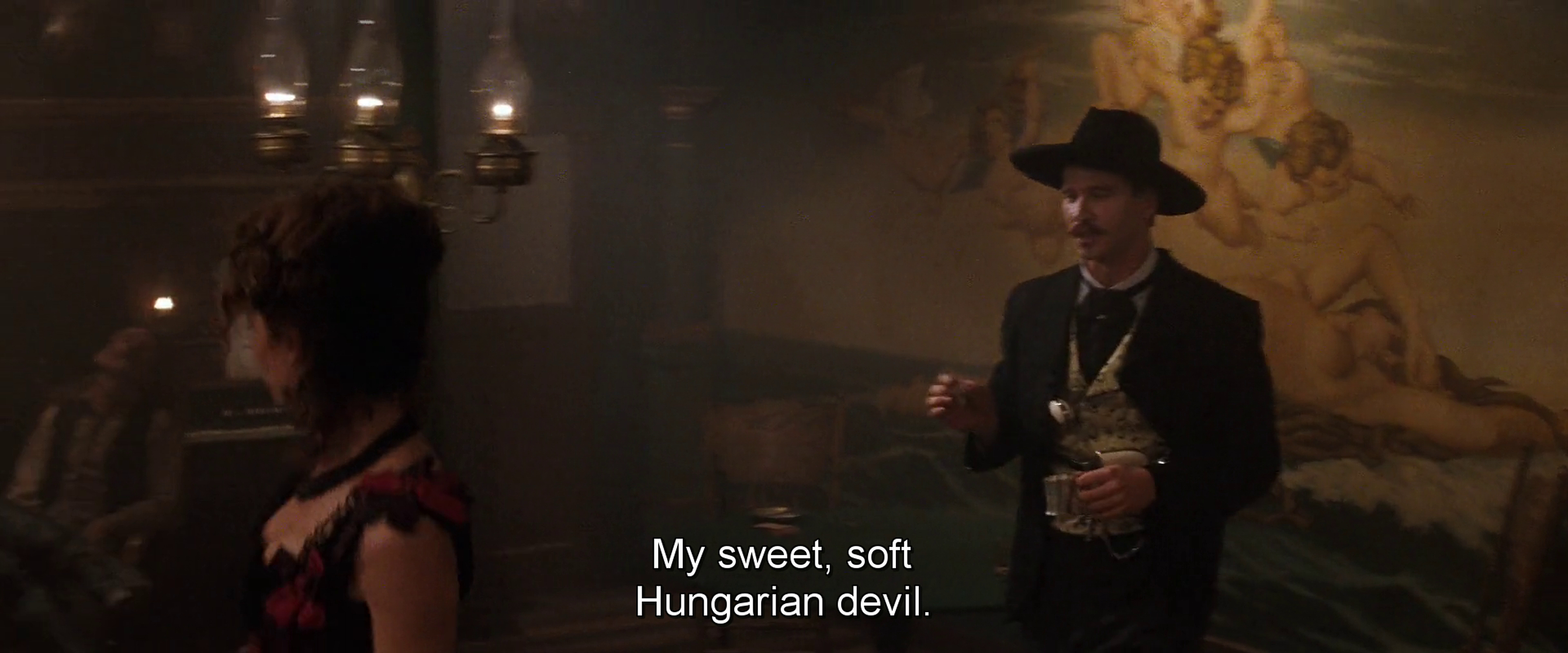 Tombstone (1993) picture