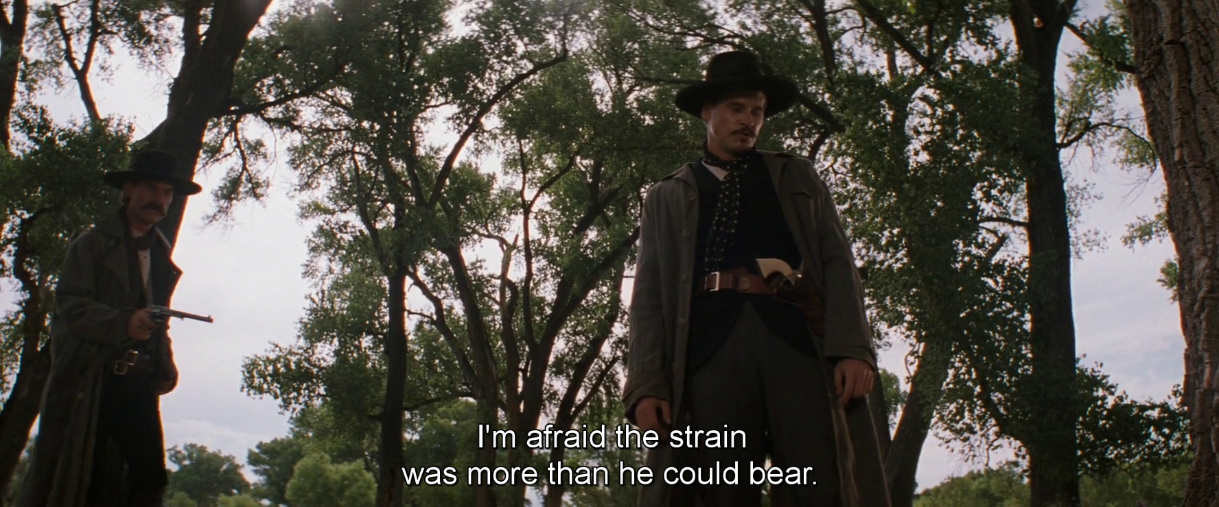 Picture of Tombstone