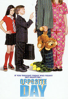 Opposite Day picture
