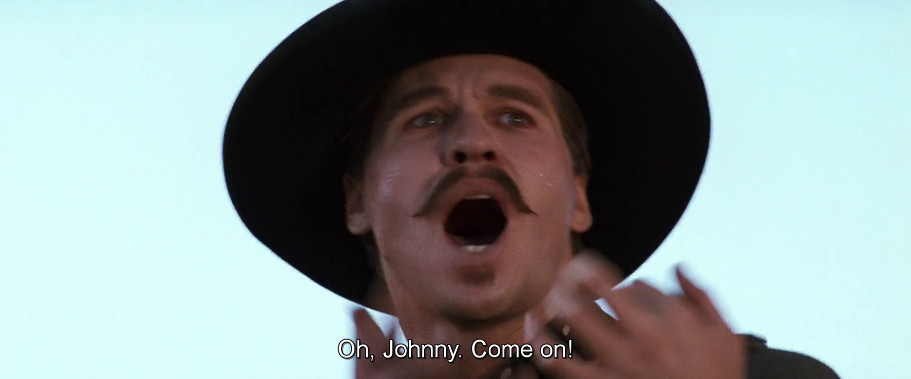 Picture of Tombstone (1993)